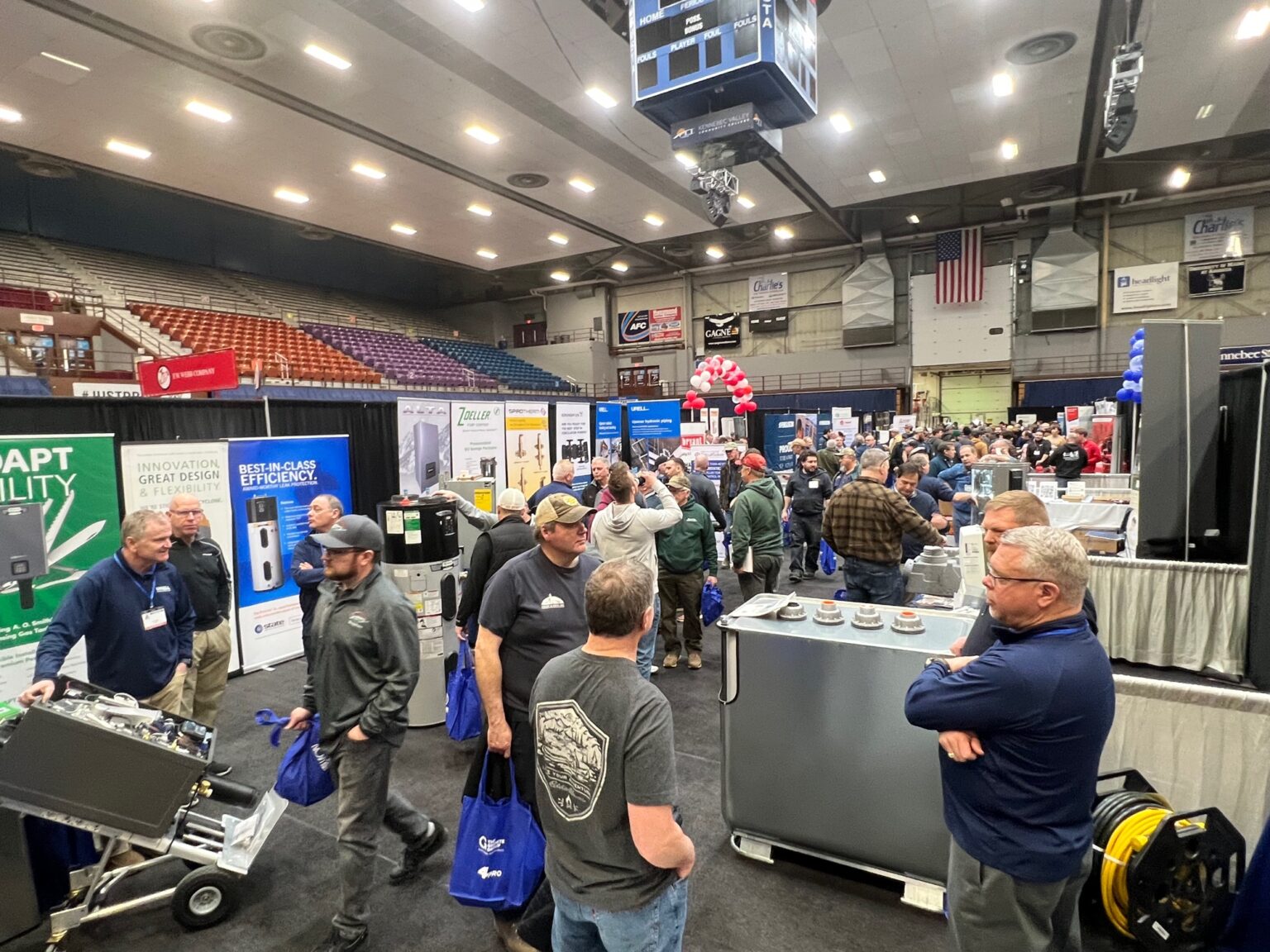 Maine PHCC – Best People, Best Practices